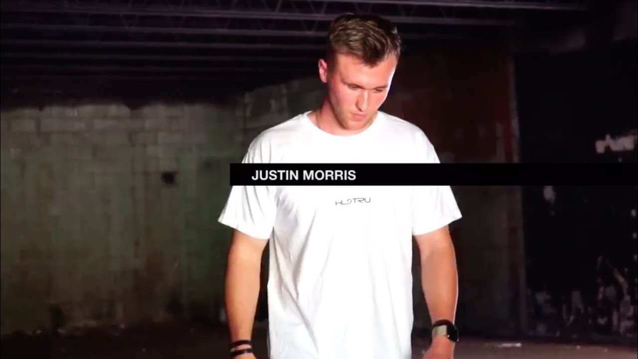 Spotlight: Justin Morris - YouTube