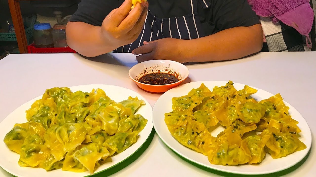 How to make Chinese food at home easy, types of chinese food | Dary ...