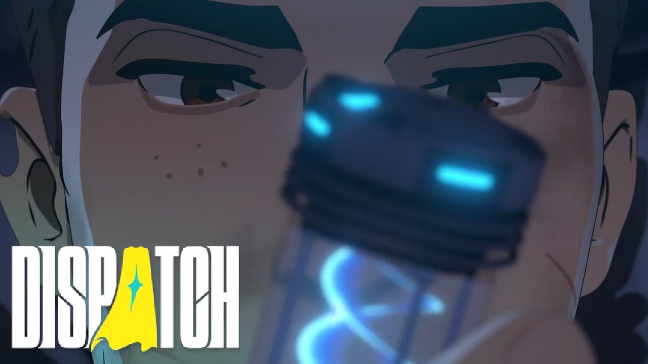 DISPATCH PT4 - Shroud vs Z Team Final Battle - YouTube