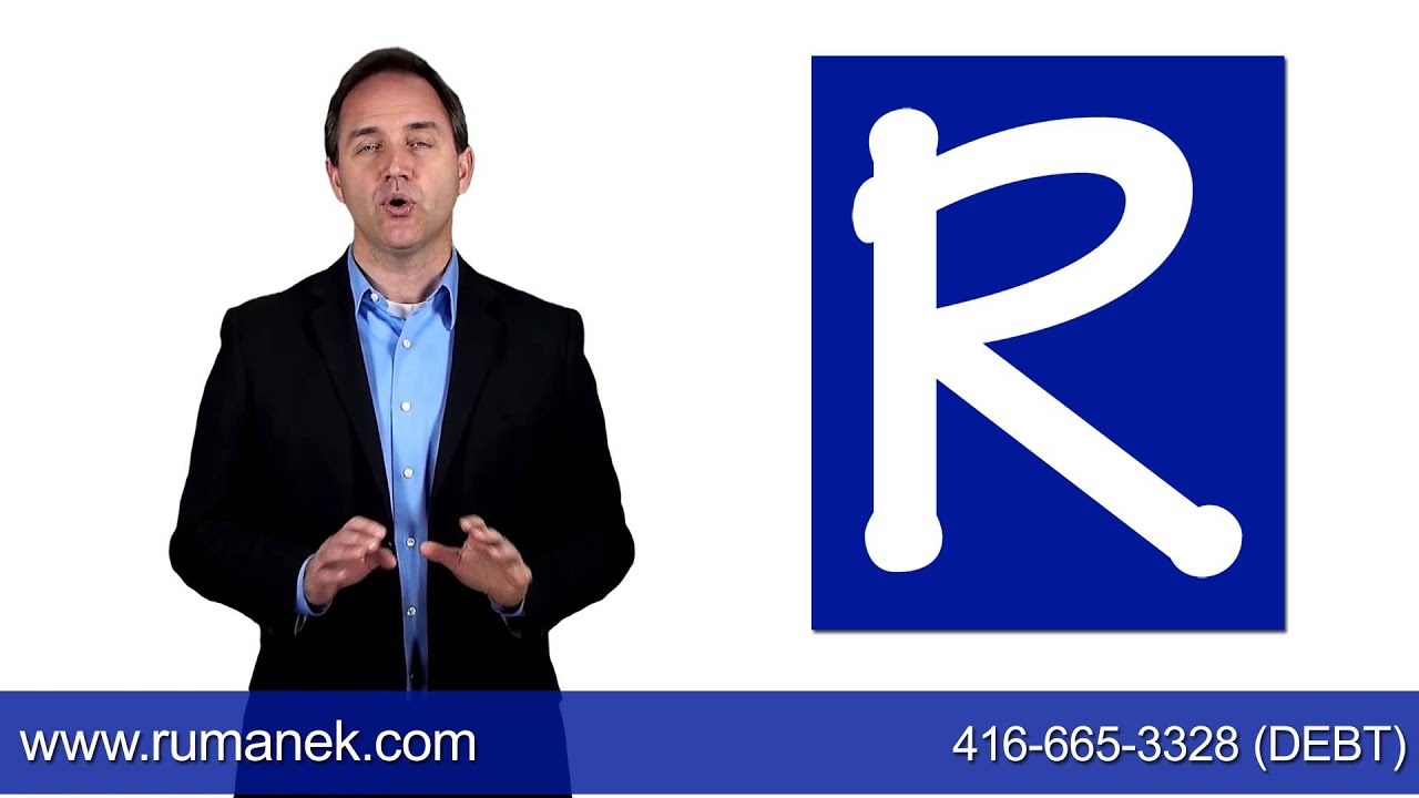 Does Bankruptcy Stop A Wage Garnishee YouTube
