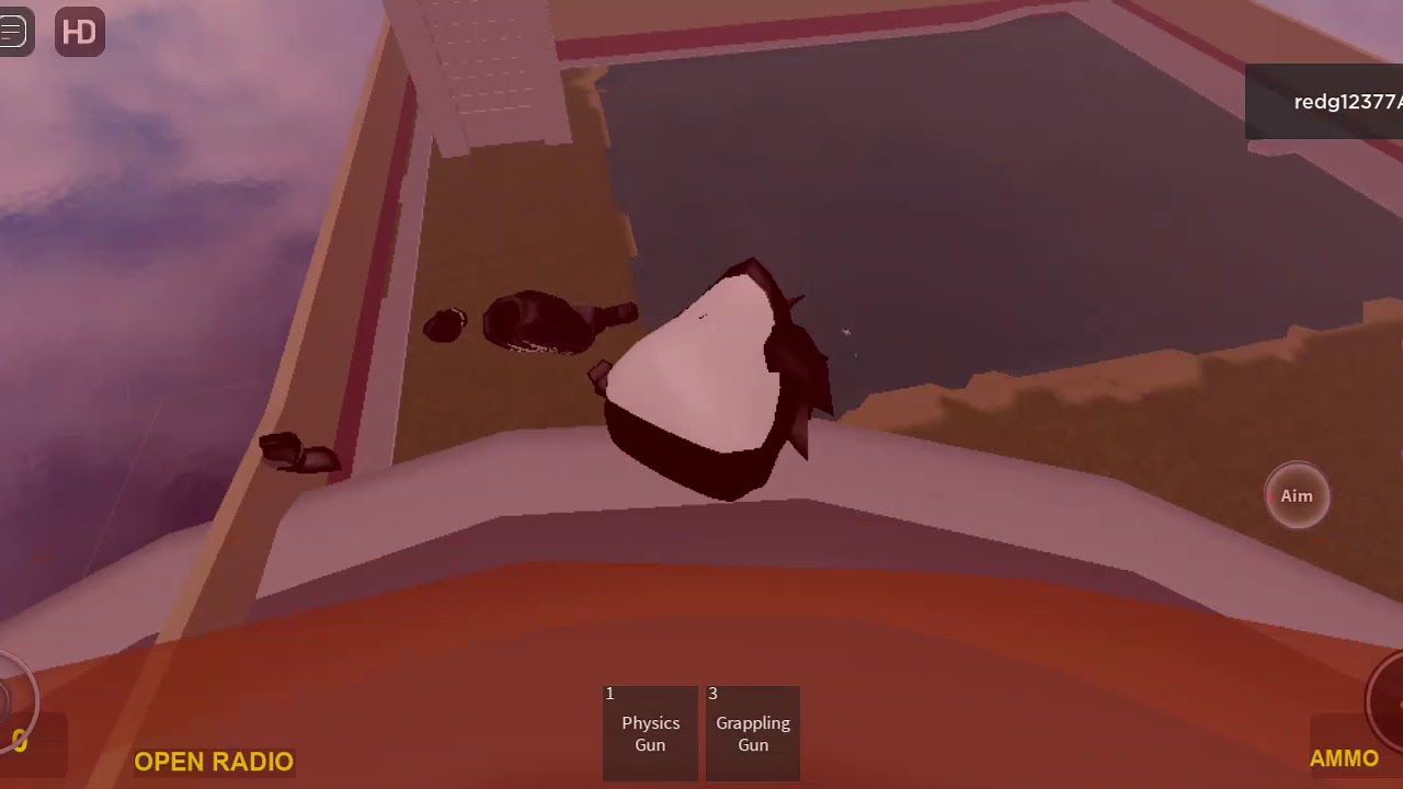 Rays mod |:) - YouTube