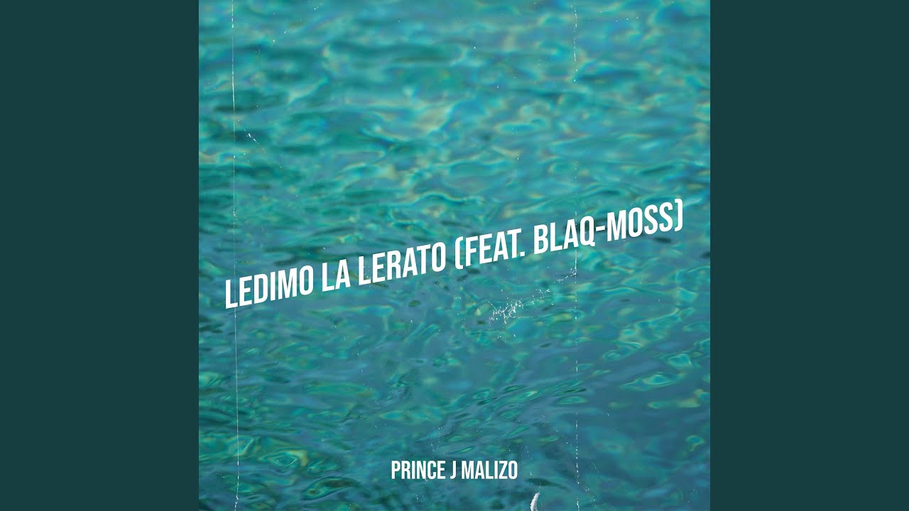 Ledimo La Lerato - YouTube