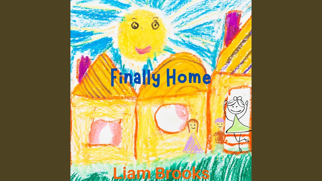Finally Home - YouTube