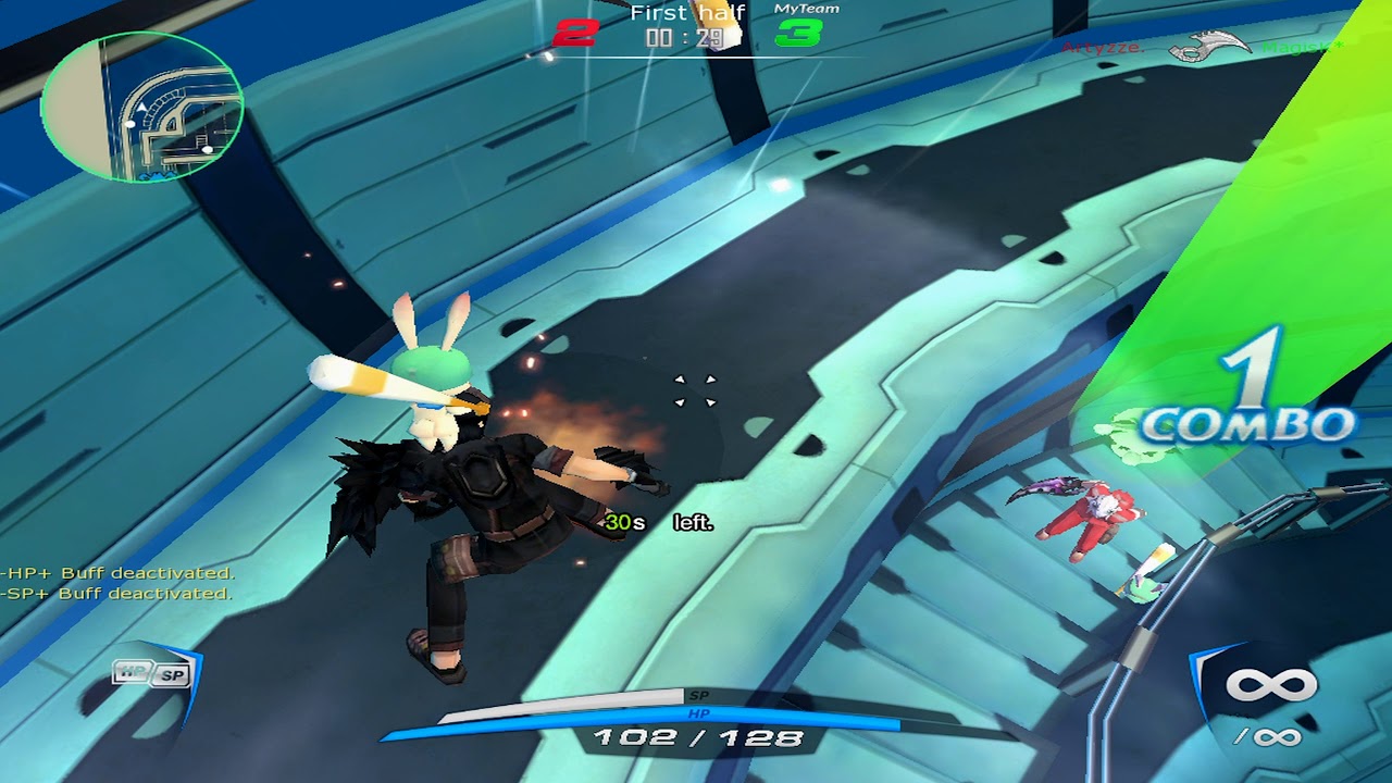 S4 Remnants - Apothicons vs Pitty heroes - YouTube