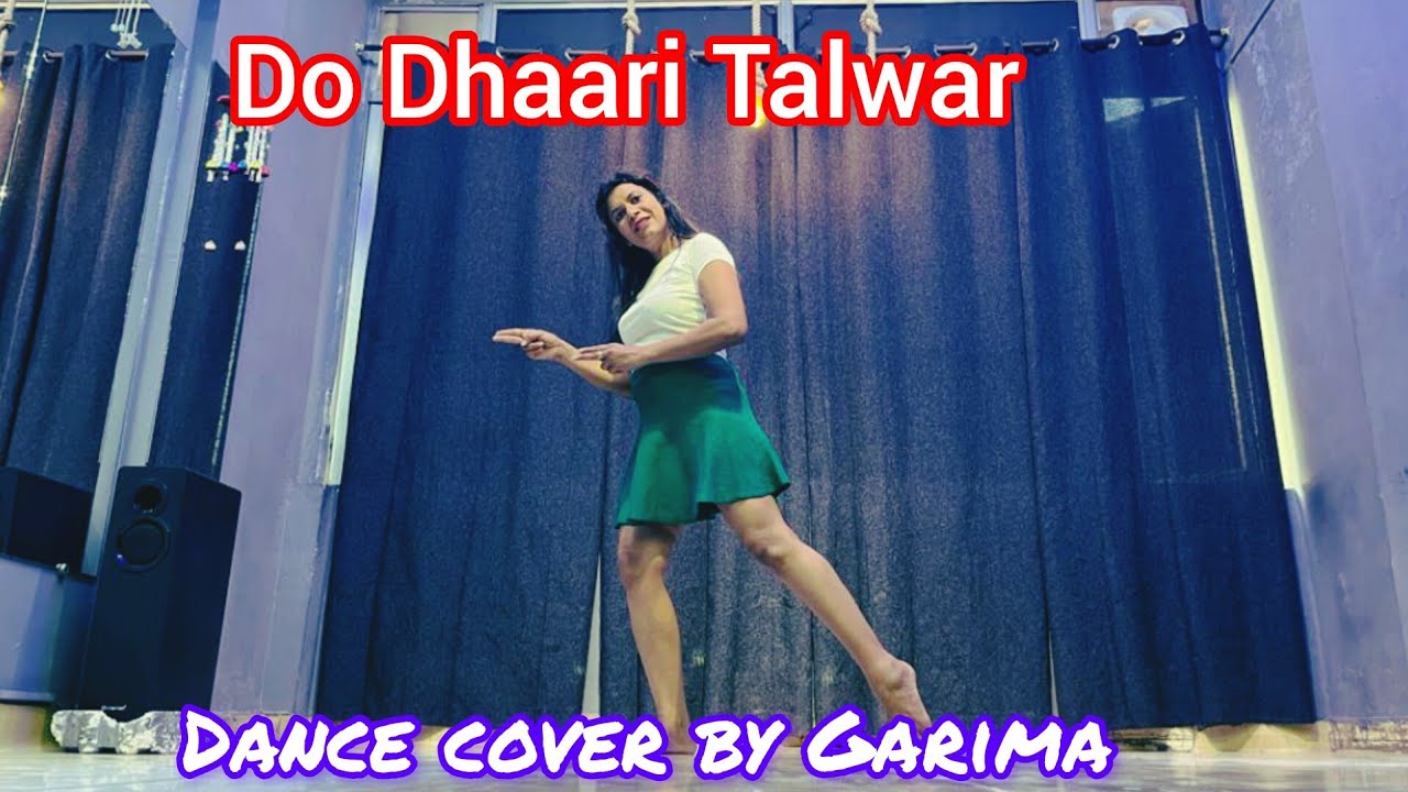 Do Dhaari Talwar | Full song | Mere brother ki Dulhan | Katrina Kaif ...