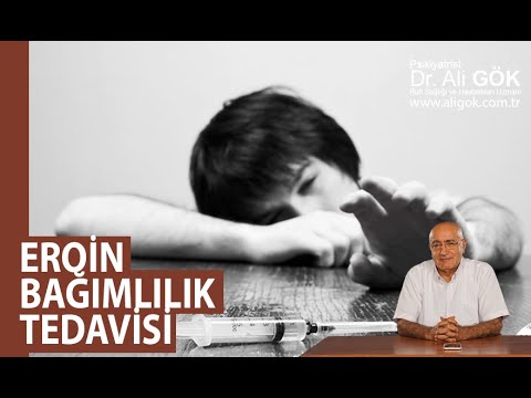 Eroin Tedavisi / 6.Bölüm