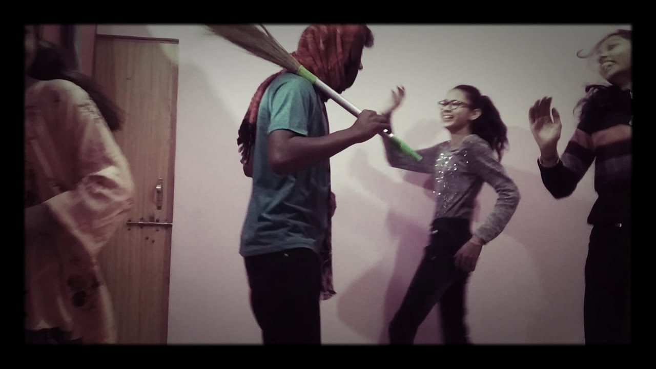 shanta/bai/dance by abhijeet gupta - YouTube