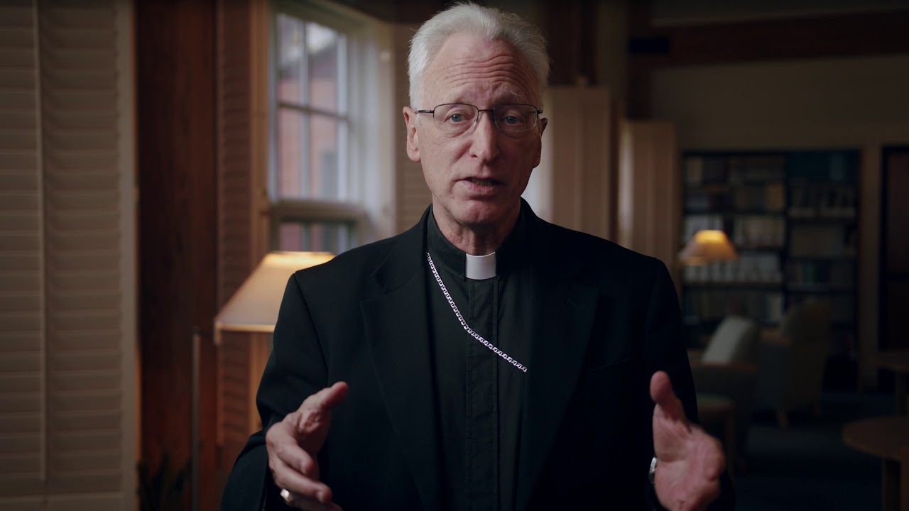 An Invitation to Bishop Boyea's Year of the Bible - YouTube