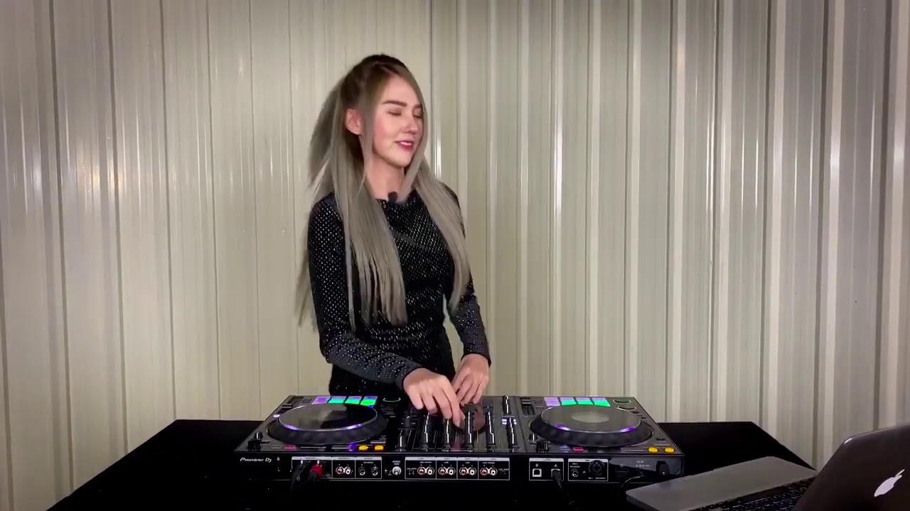 DJ Plus x Pioneer DJ " Yes We Can " EP5 ( Mirinda ) - YouTube