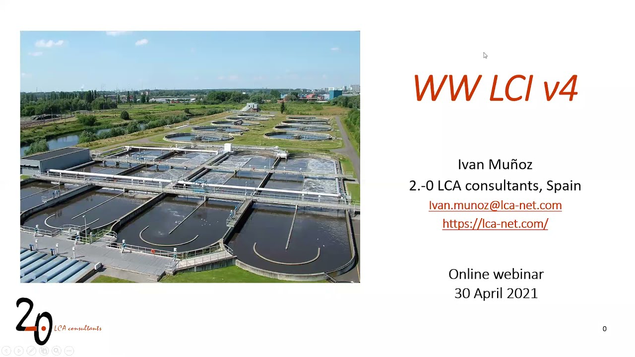 WW LCI webinar 30 April 2021 - YouTube