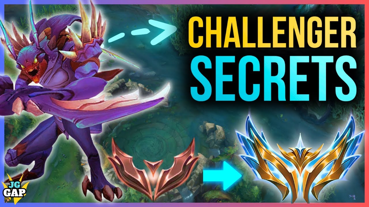 Beginner Khazix Tips Tricks And Structured Pathing Fundamentals Guide