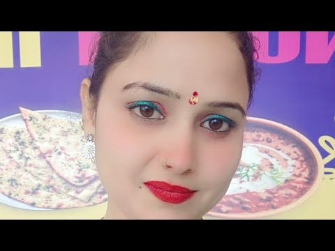 Monika dagar ♥️😍 is live! - YouTube