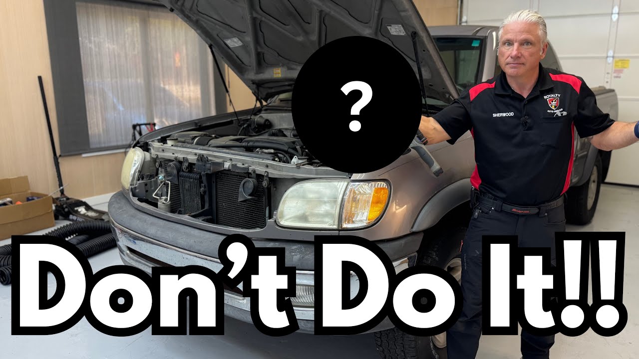 This Is One Of The Most Improperly Used Tools He’s Seen In Shops! - YouTube