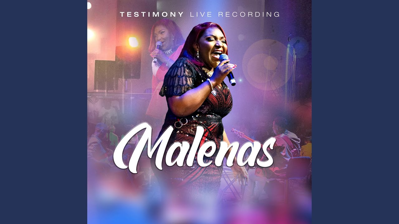 Thandaza (Live) - YouTube