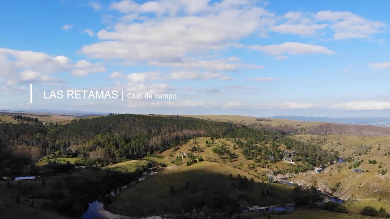 LAS RETAMAS - Club de campo (M) - YouTube