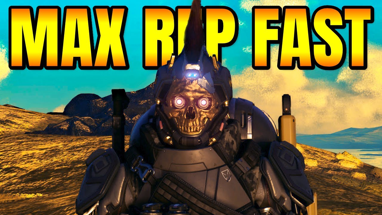 How To Level Up Headhunter Reputation! Star Citizen 4.2.1 - YouTube