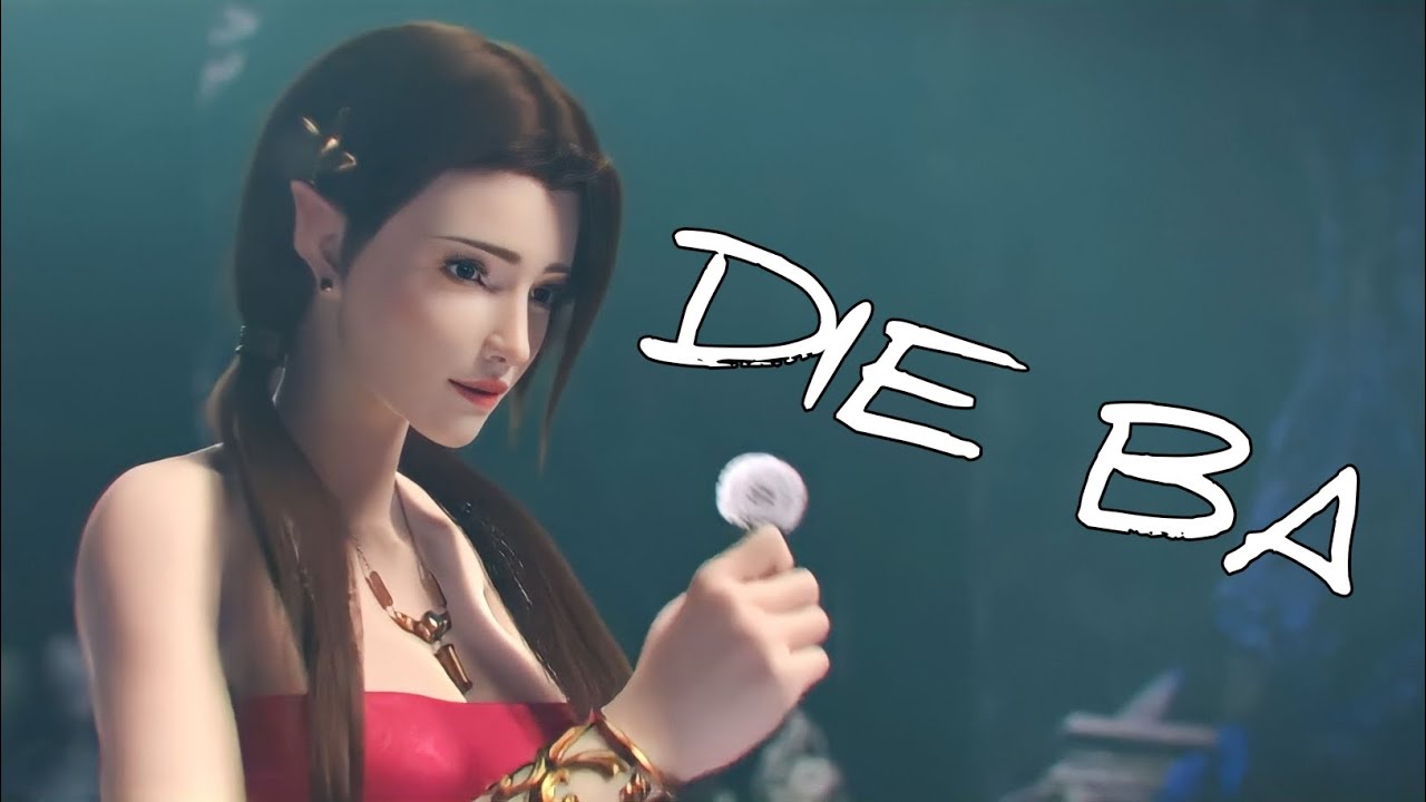 Karakter Die Ba - Zi Yu Di (Medusa) | Battle Through The Heavens Special 2 : Song of Desert ...