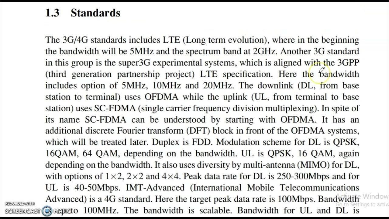 3 Introduction Vlsi For Wireless Communicationtamil Youtube