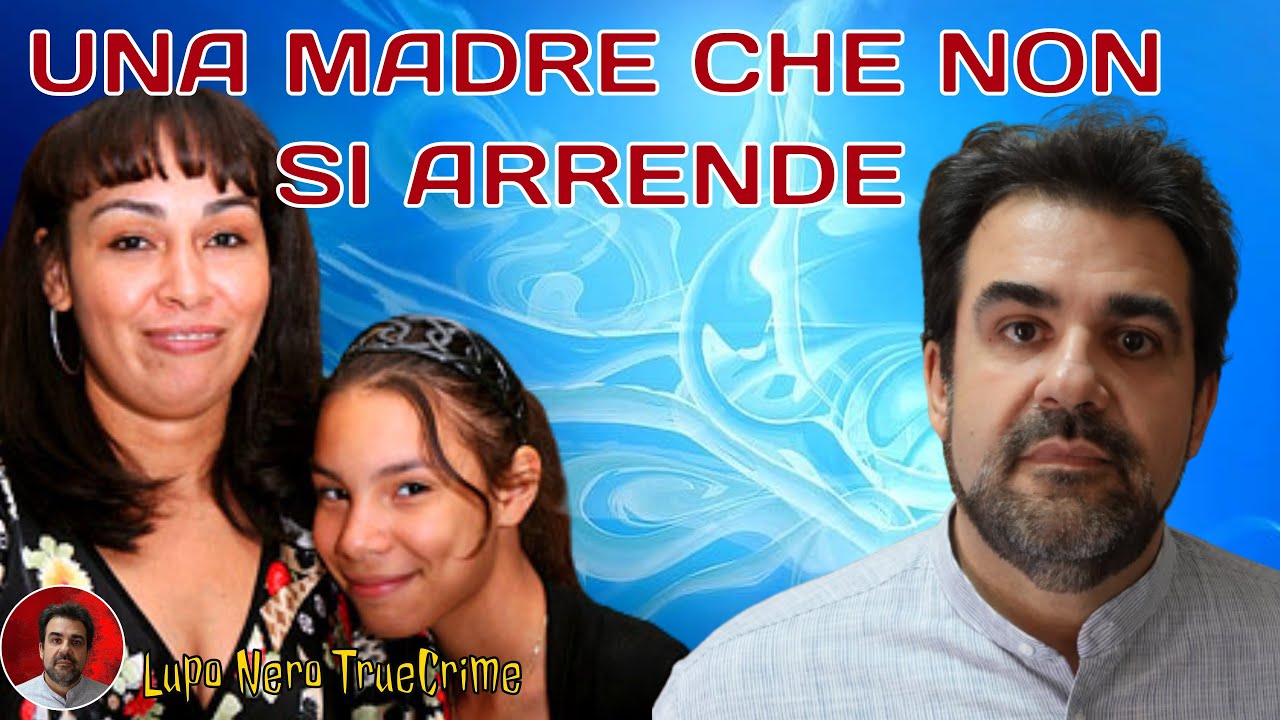 Luzaida Cuevas e Delimar Vera - Il legame indissolubile che lega una ...