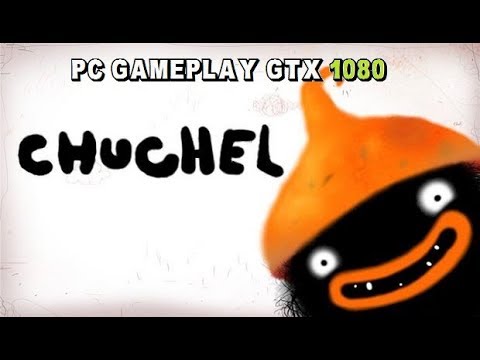CHUCHEL PC Gameplay (1080p/60fps). - YouTube