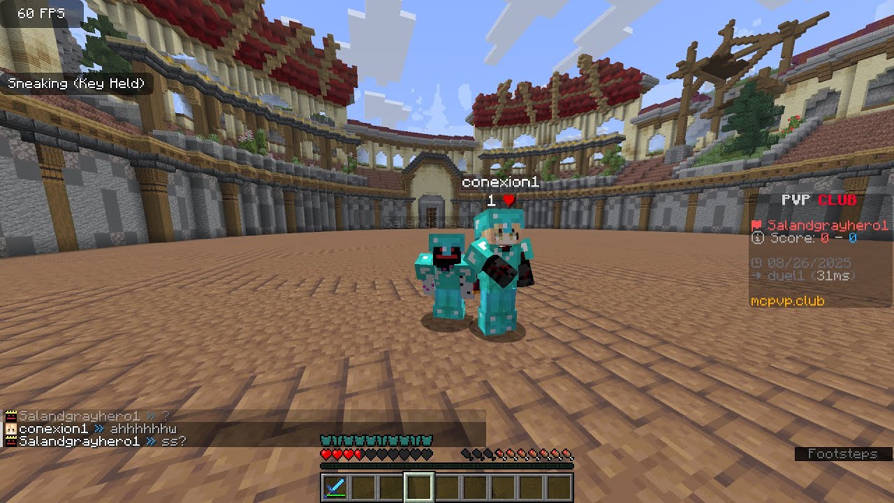 training with sharpness @sharpnessyt (this is his alt ok) - YouTube