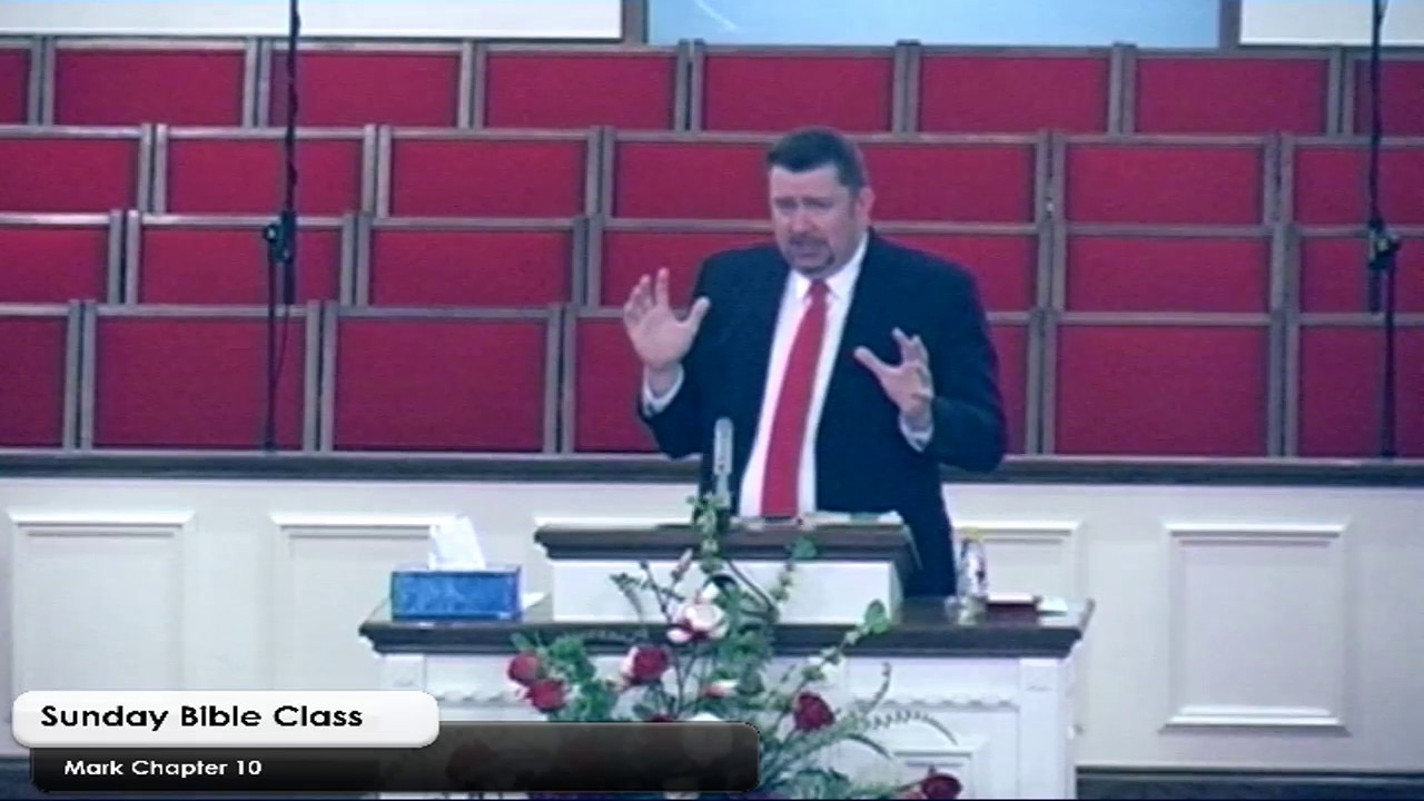 Sunday School 11 13 16 Mark 10 YouTube sunday-school-11-13-16-mark-10-youtube