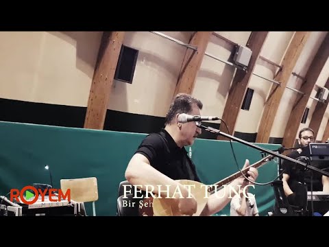 Ferhat Tunç - Bir Şehir (2019)