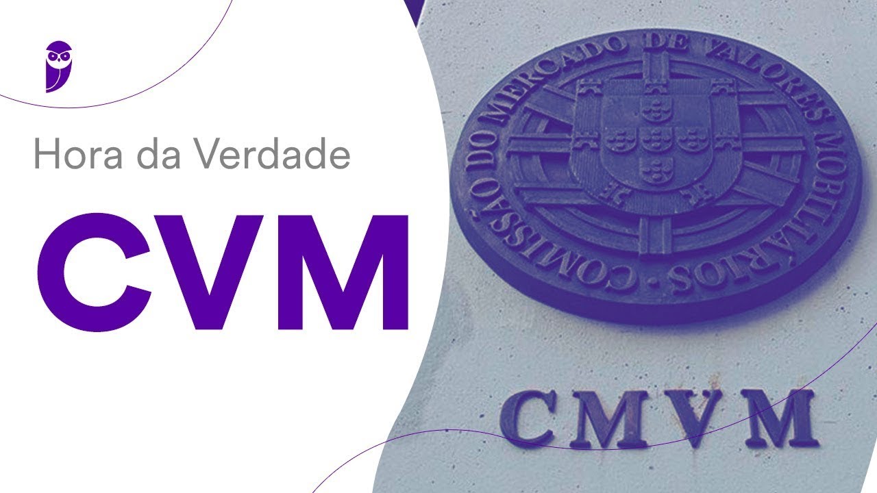 Hora da Verdade CVM: Estatística - Prof. Jhoni Zini - YouTube