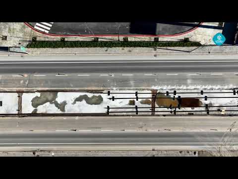 Kartepe Tramvay Hattı Çalışmalarındaki Son Durumu Aktarıyoruz