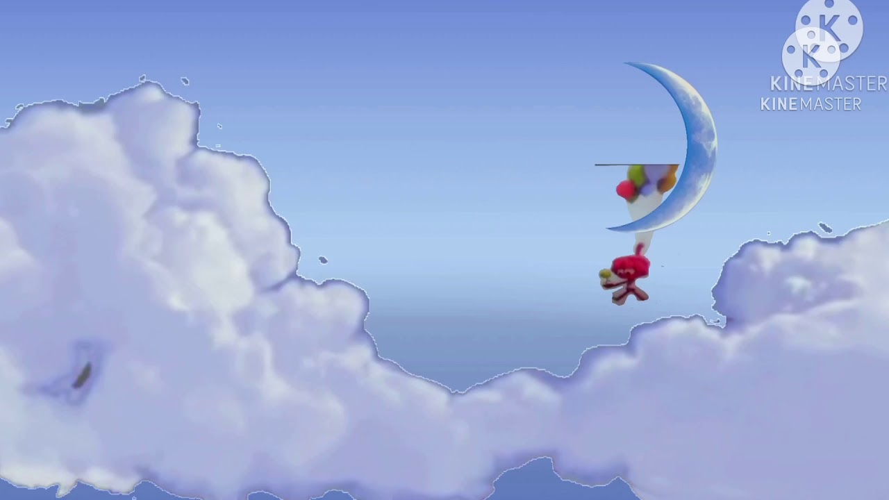 Jenny logo remake DreamWorks logo shark tale - YouTube