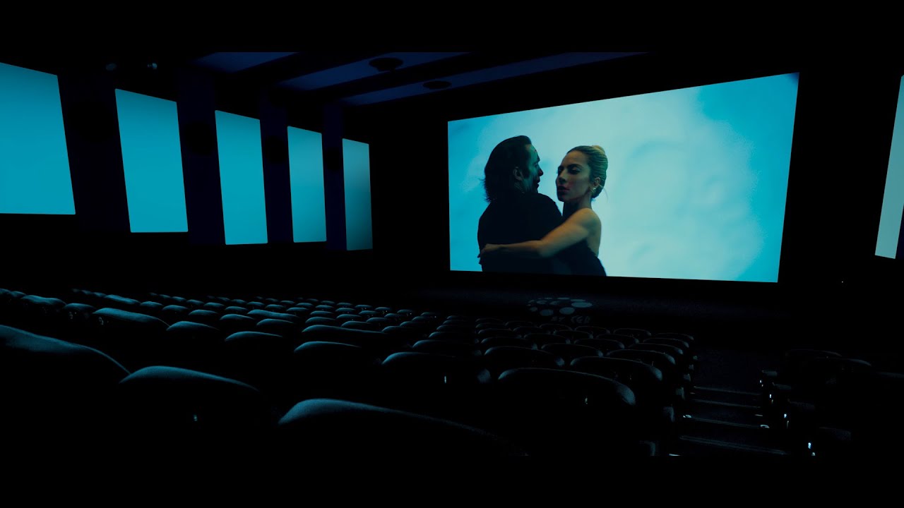 Sharper, darker, and more immersive | Experience Joker: Folie à Deux in ...