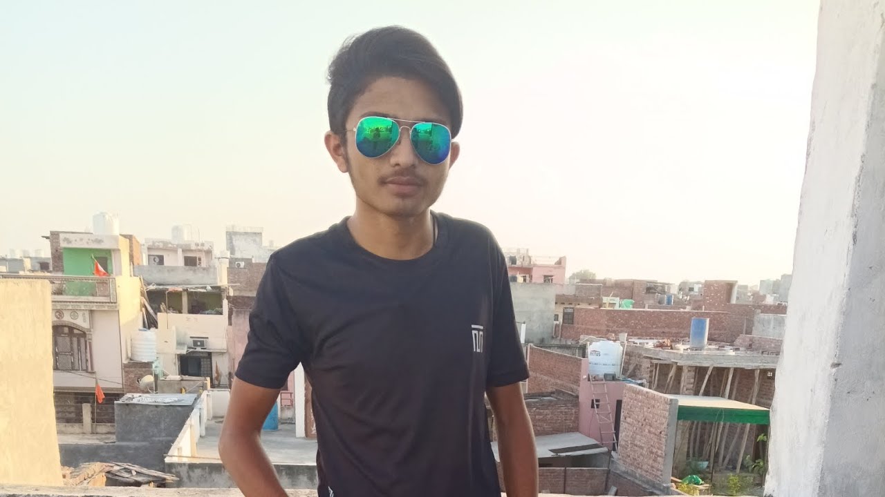 Karwachouth kay d with Ankush Chouhan Rohtakiya - YouTube