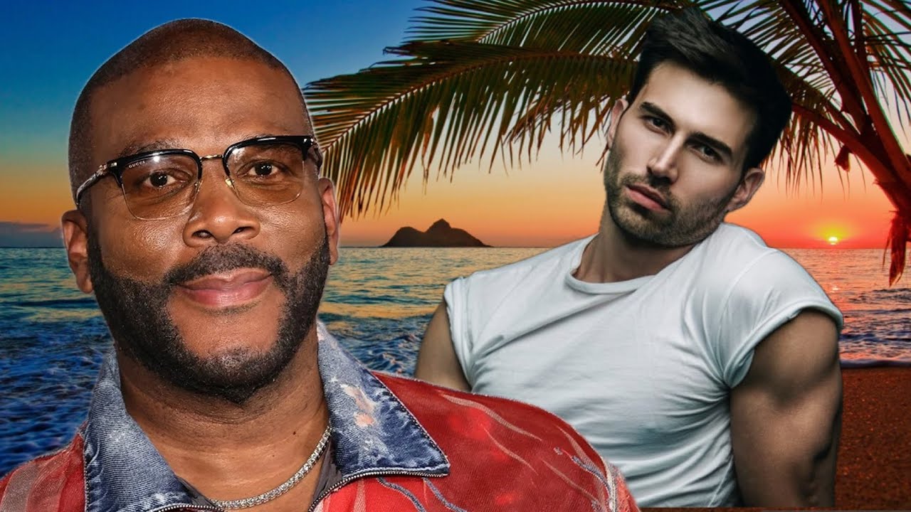 $260 Million Lawsuit Against Tyler Perry… Are These Texts Inappropriate ...