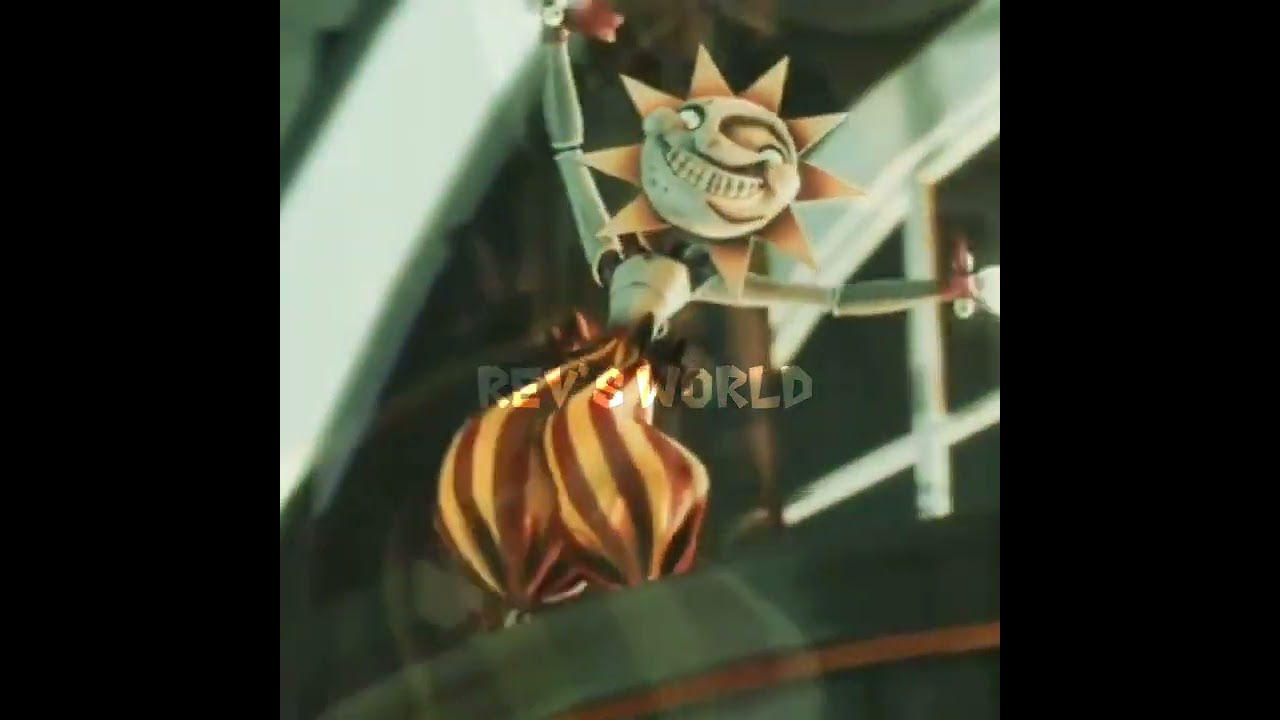 Sundrop security breach edit - YouTube