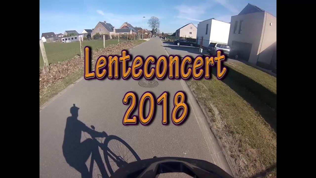 Harmonie Oosterlo :Wind on the Hill - YouTube