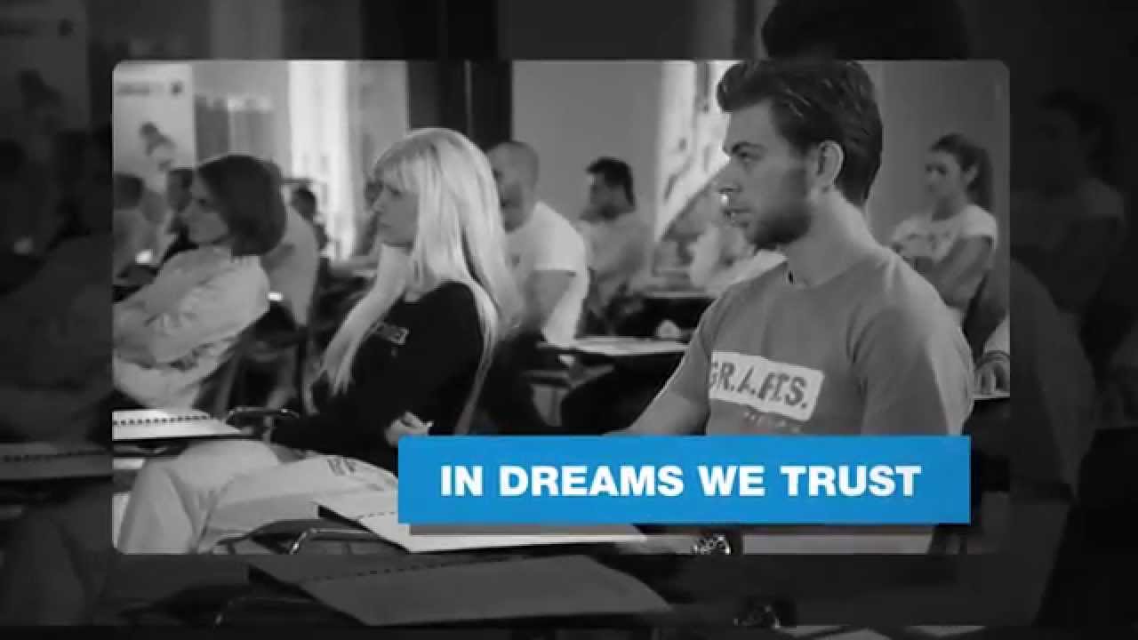 GRAFTS Hellas - Promotional video - YouTube