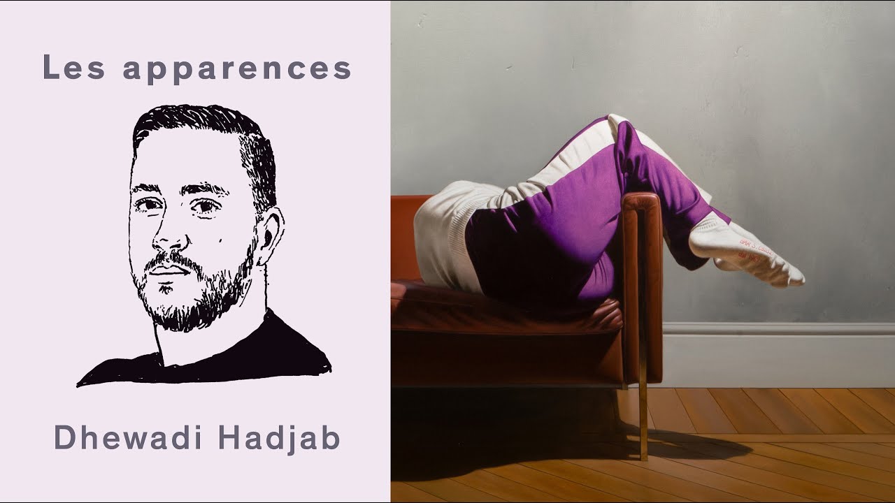 Les apparences, épisode 91 : Dhewadi Hadjab - YouTube