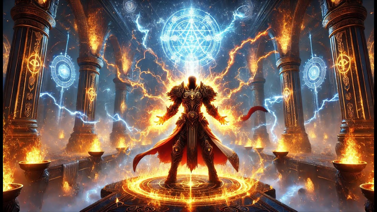 Act 2 | Tesladin | Arcane Sanctuary Run Zoomed In!!! | D2R - YouTube