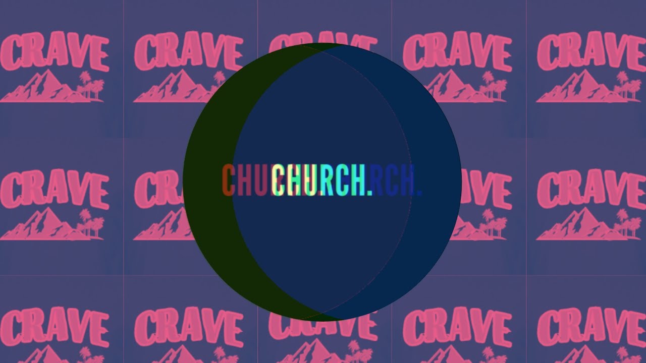 Crave Bible Study - Church Recap & December 2020 Outreach - YouTube