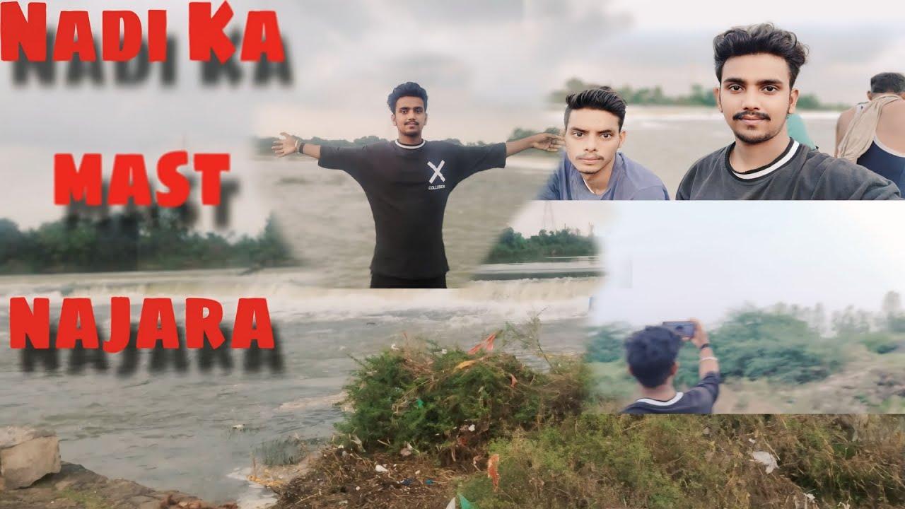 Nadi ka video - YouTube