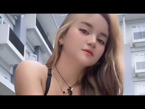 Kumpulan tiktok hot kienzy - YouTube