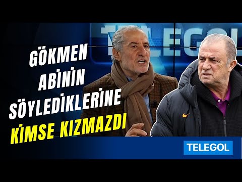 Bir Abi Gibi Sahip Çıktı: Gökmen Özdenak – Fatih Terim Hikâyesi