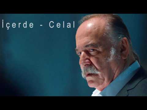 İçerde Dizi Müziği - Celal
