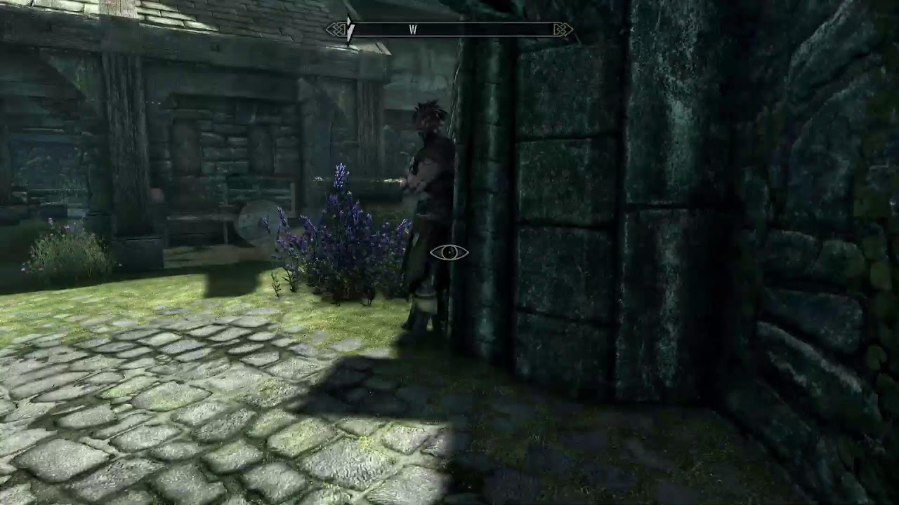 Continuing with Unther as an assassin - YouTube