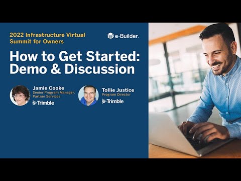 How to Get Started: Demo and Discussion - YouTube