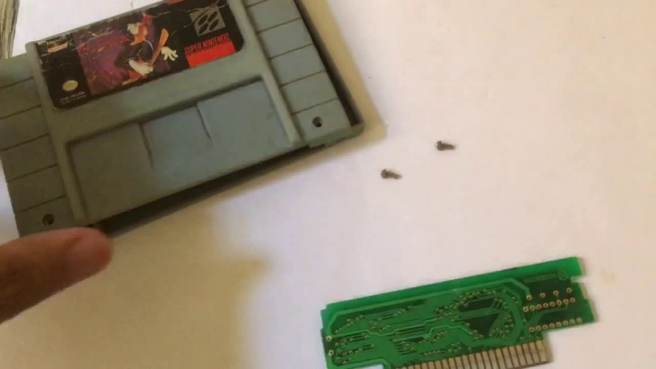 Cold Shadow do Super Nintendo SNES Paralela - YouTube