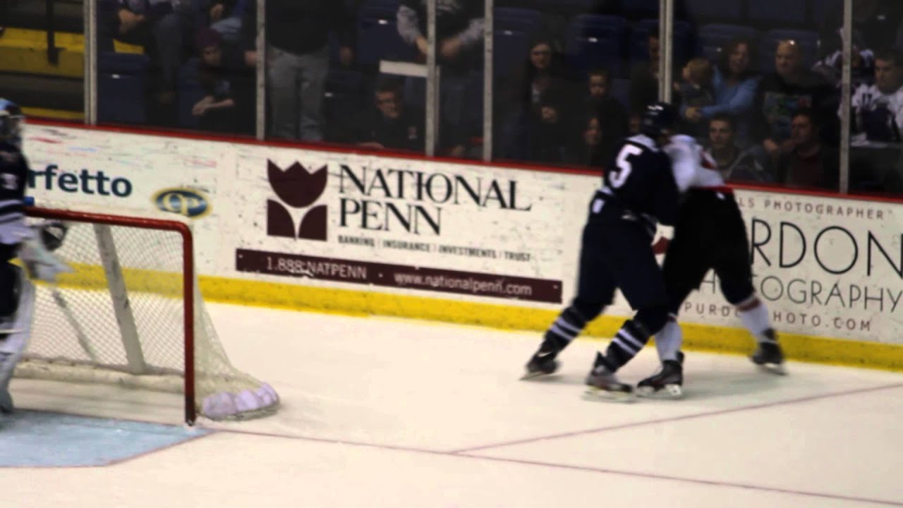 Alex Berry vs Steven Delisle 4/5/13 - YouTube