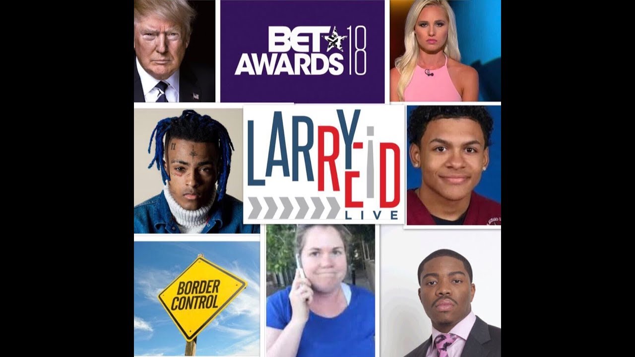 6.25.18 - "Is it okay to EXPOSE them online?" Brian Carn vs Pierre ...