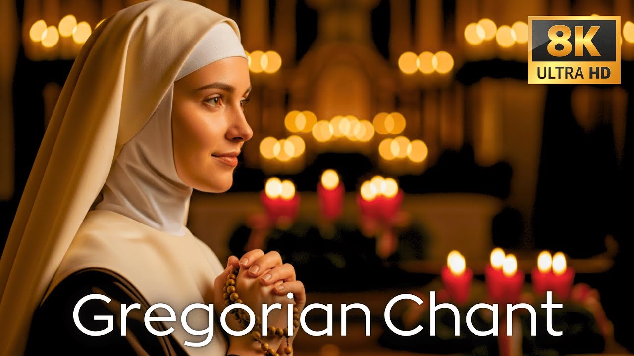 Winter Monastery Christmas Chants by Faithful Sisters – Sacred ...