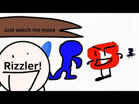 Object Rizz 2: just watch me move - YouTube